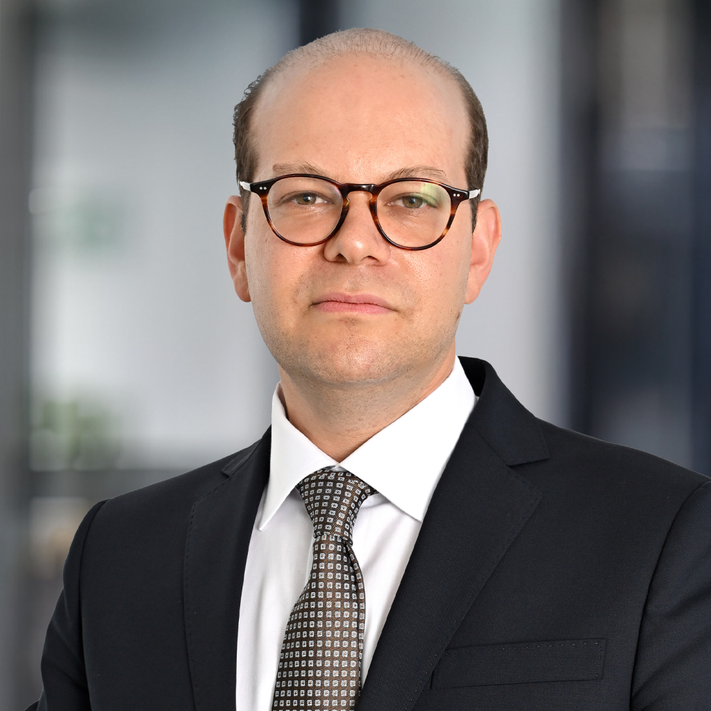 Jason R. Rotstein - Glenn Agre Bergman & Fuentes